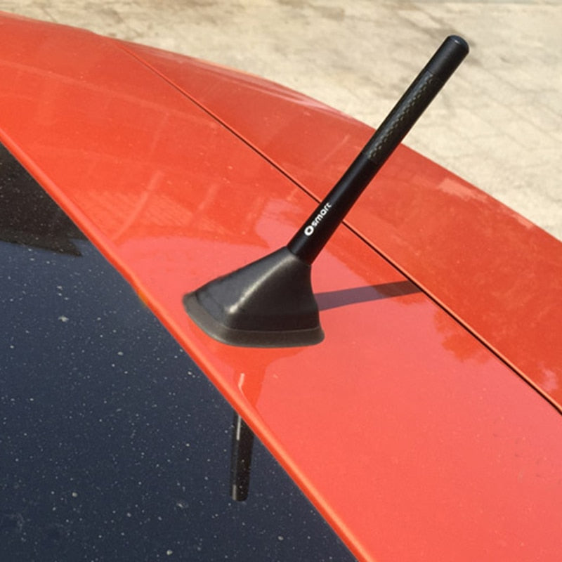 Radio FM Antenna Cover Case – Randconcept